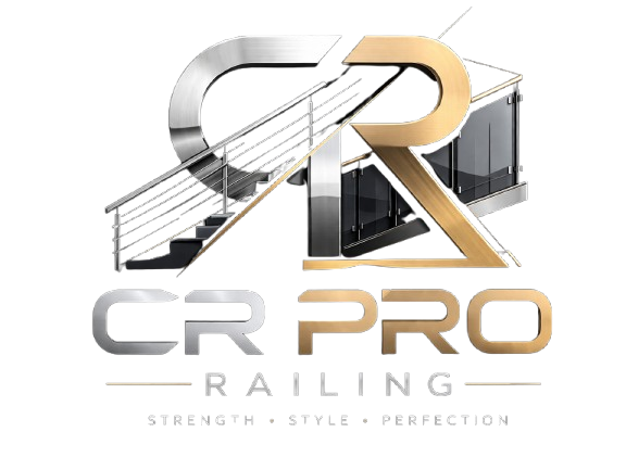 CR PRO RAILING | Premium Glass & Aluminum Railing Solutions - Hyderabad
